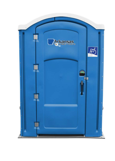 Special Event ADA Porta Potty Rental - Arkansas Portable Toilets